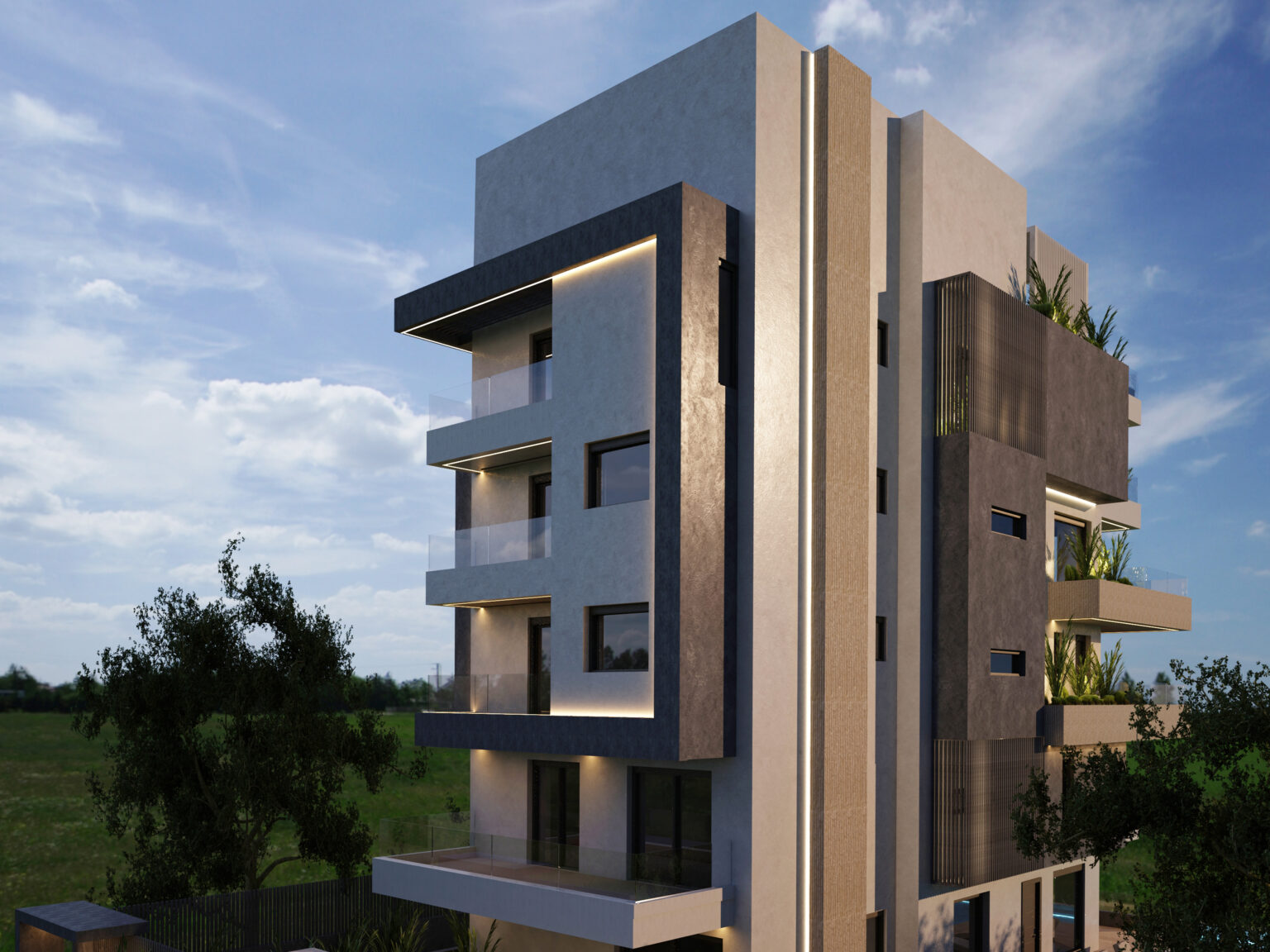 Varkiza Iconic Views – Avakon